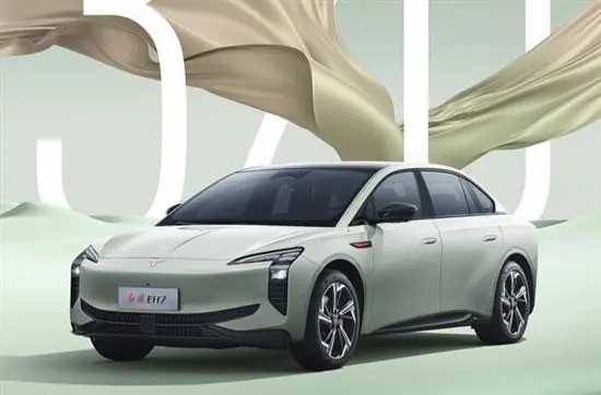 红旗EH7今日上市 800km续航（全文）_红旗H7 2021款 2.0T 精英版_汽车科技新闻-中关村在线