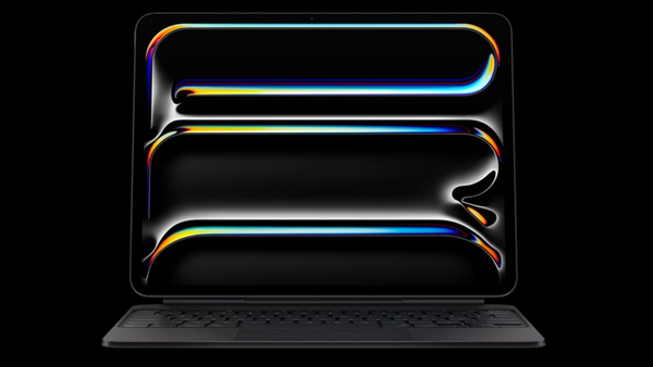 iPad Pro出货量或超900万台 苹果坚持完成年度计划_苹果 iPad 2021_业界资讯-中关村在线