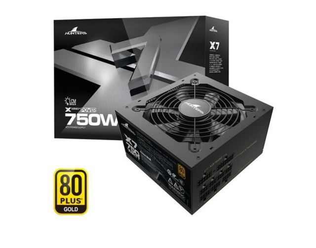 ZOL百万补贴 | 全汉750W金牌全模组514元_游戏硬件-中关村在线