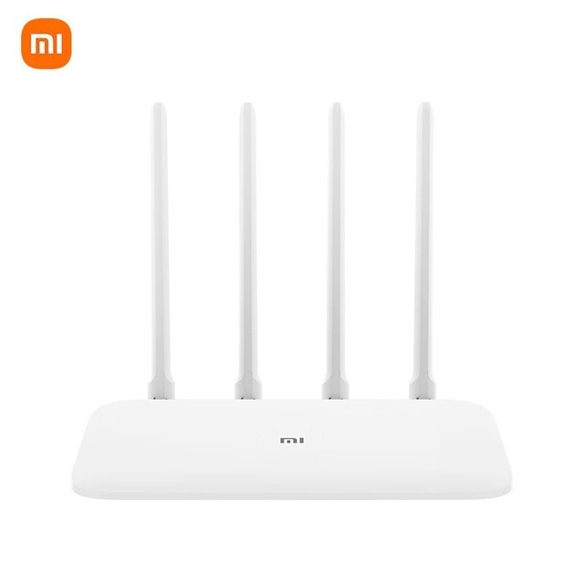 【手慢无】小米4A千兆版双频1200M家用千兆无线路由器优惠价94元_ZOL企业站-中关村在线