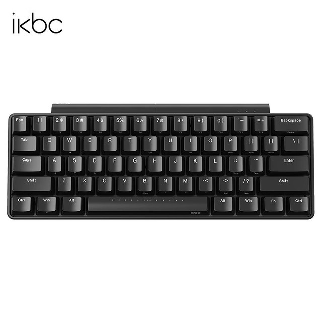 【手慢无】抢！ikbc W200 mini机械键盘优惠价格149元_游戏硬件键鼠外设-中关村在线