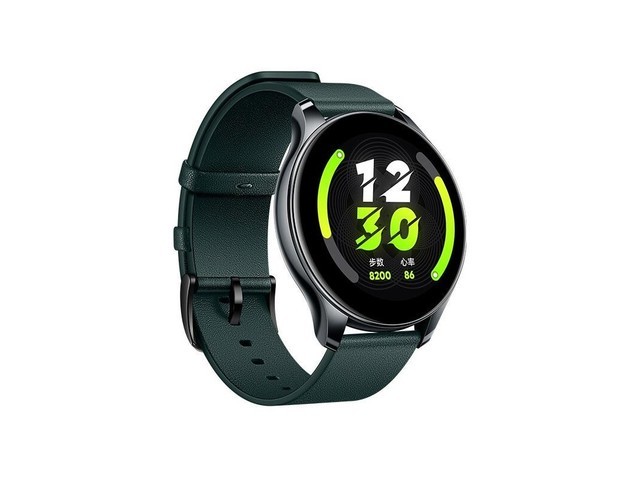 【手慢无】自带内存的真我Watch T1智能手表跌至389元_realme 手表T1_智能穿戴导购-中关村在线