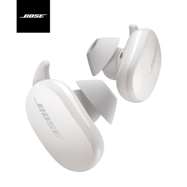 【手慢无】Bose Earbuds大鲨降噪耳机京东价格跌破1000元！_数码影音音频-中关村在线