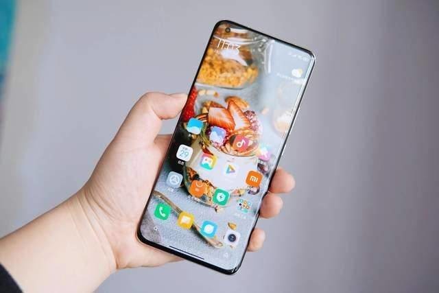 Redmi K70曝光：看齐小米14 首批骁龙8 Gen3_Redmi K60_手机新闻-中关村在线