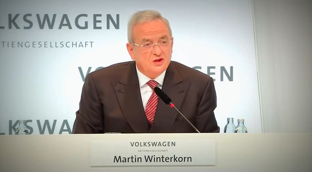 德国法院重启对前大众汽车CEO的调查_业界资讯-中关村在线