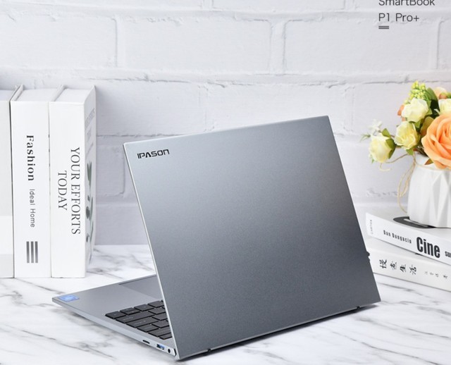 2399元 攀升SmartBook P1 Pro+轻薄本低价抢_攀升 SmartBook P1 Pro+(i3 1005G1/8GB ...