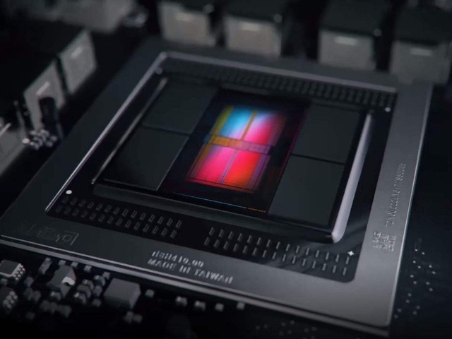 国产CPU已交付：32核心 7nm工艺频率达2.5GHz_笔记本新闻-中关村在线