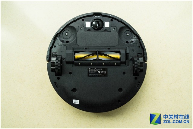 浦桑尼克790T 变形金刚授权版评测图赏_Proscenic COCO SMART 790T_家电小家电-中关村在线