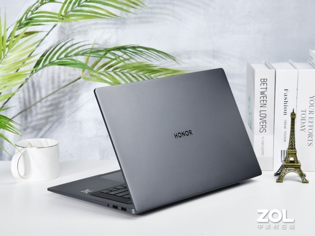 【荣耀MagicBook16Pro锐龙版(R75800H/16GB/512GB/RTX3050)评测】轻薄机身+高性能独立显卡 荣耀MagicBook 16 Pro图赏_荣耀 ...