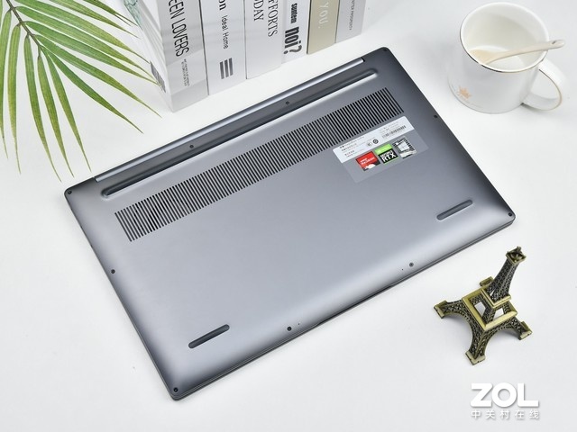 【荣耀MagicBook16Pro锐龙版(R75800H/16GB/512GB/RTX3050)评测】轻薄机身+高性能独立显卡 荣耀MagicBook 16 Pro图赏_荣耀 ...