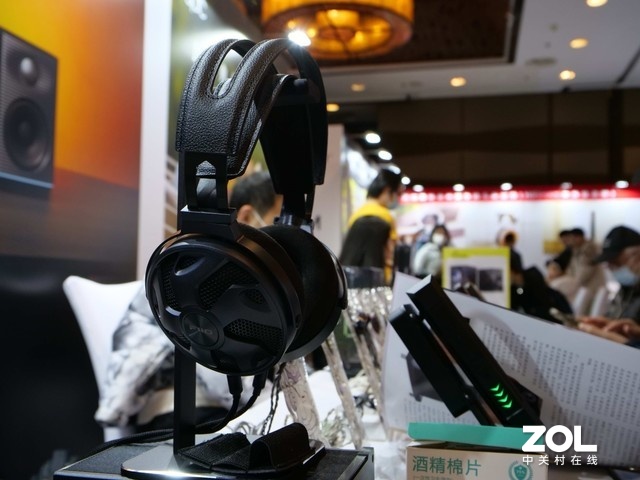 【ZHiFi体验会】飞傲HiFi桌搭1.0版空降北京！_数码影音音频-中关村在线