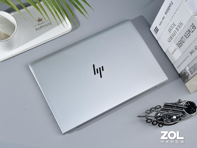 商务本标杆 惠普Elitebook 645 G9图赏_笔记本新闻-中关村在线