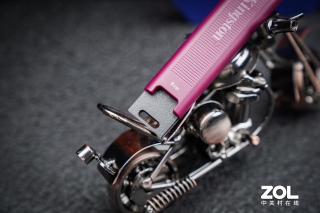 U盘体型的PSSD，一分钟了解金士顿DTMax闪存盘_金士顿 DTMAX_游戏硬件存储-中关村在线