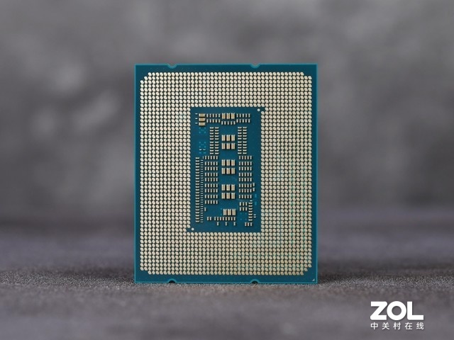 英特尔发布酷睿第14代处理器 实拍美图_笔记本评测-中关村在线