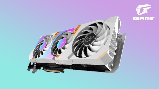 翱翔天际！iGame RTX Ultra显卡畅游微软模拟飞行_七彩虹 iGame GeForce RTX 3080 Ultra W OC ...