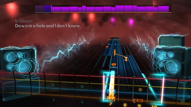 Rocksmith 2014 Edition – Remastered – Alice in Chains Song Pack II_休闲|模拟steam平台游戏-ZOL游戏库