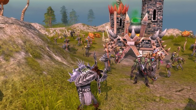 Majesty 2: Kingmaker_策略|模拟steam平台游戏-ZOL游戏库