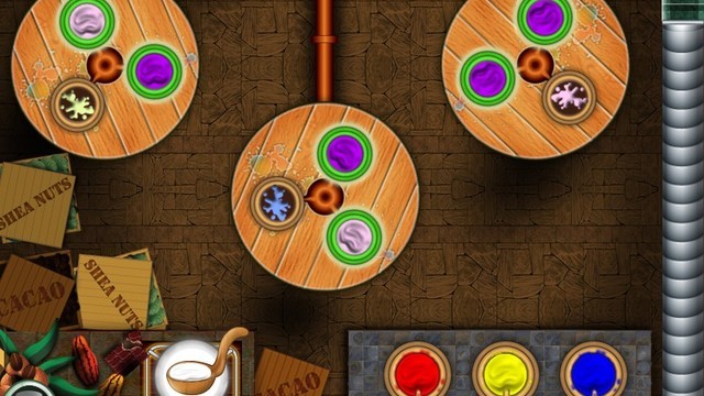 Spa Mania_休闲|策略steam平台游戏-ZOL游戏库