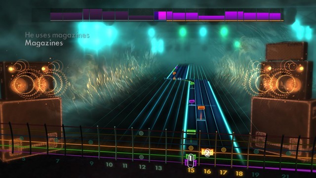 Rocksmith 2014 Edition – Remastered – Variety Song Pack XI_休闲|模拟steam平台 ...