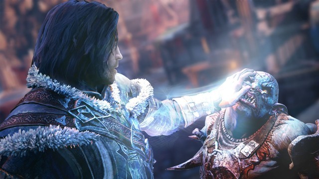 Middle-earth: Shadow of Mordor - Flame of Anor Rune_动作|冒险steam平台游戏-ZOL游戏库