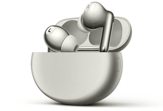 年度TWS音质标杆上新OPPO Enco X2金色流年发布_数码影音音频-中关村在线