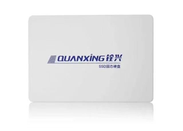 【手慢无】入手不亏！240GB铨兴固态仅需99元！_铨兴 C101_游戏硬件存储-中关村在线