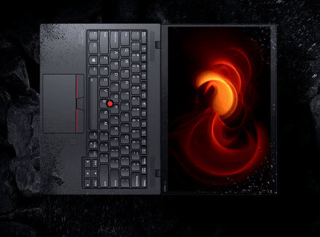 【手慢无】907g超轻！ThinkPadX1 Nano秒杀价_笔记本导购-中关村在线