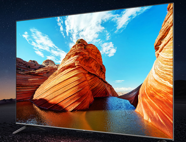 【手慢无】TCL75英寸全面屏电视秒杀到手不高于2799元！_家电导购-中关村在线