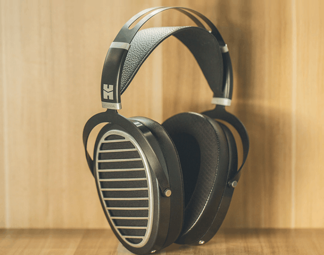 11·11犒劳自己轻松打造属于你的私人音乐厅_HiFiMAN ANANDA_数码影音音频-中关村在线