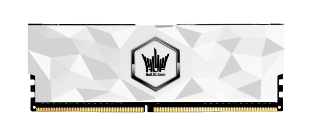 频率5000MHz！影驰发布HOF OC lab Tempest内存_影驰 HOF OC Lab 皑钻 16GBDDR4 4000_游戏硬件 ...