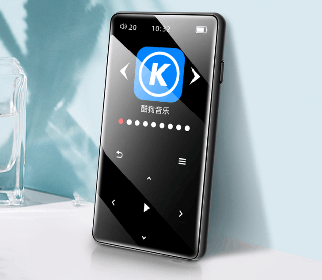 【手慢无】HiFi无损音质 酷狗随身听折扣价仅99元_酷狗 PA-02 8GB_数码影音音频-中关村在线