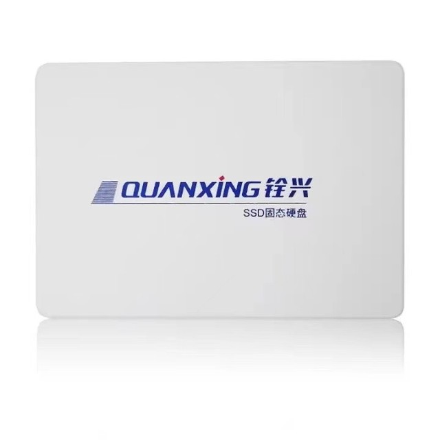 【手慢无】白菜价SSD固态硬盘240G秒杀价仅94元_铨兴 C101_游戏硬件存储-中关村在线