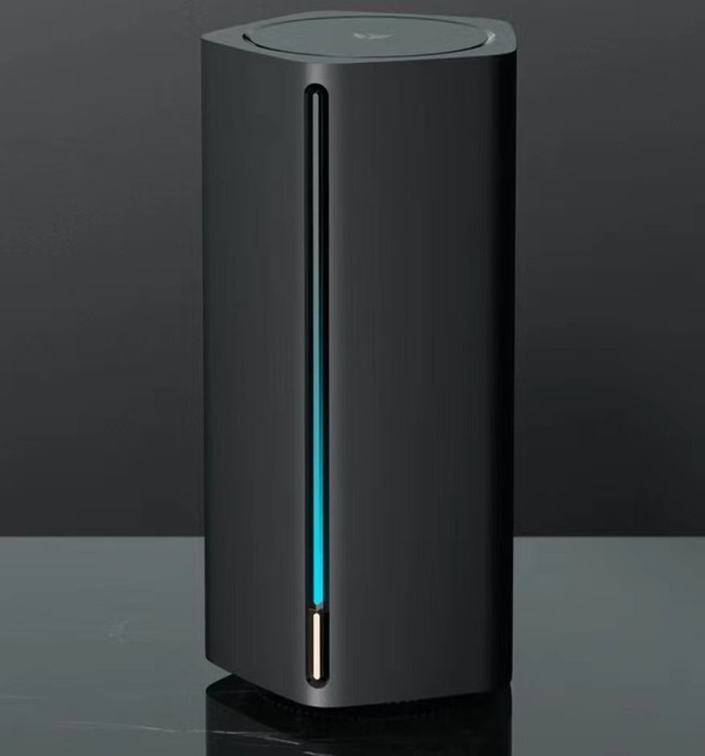 【手慢无】快抢 手慢无 无线宝路由器仅售399_京东云 AX1800 Pro 64G_笔记本导购-中关村在线