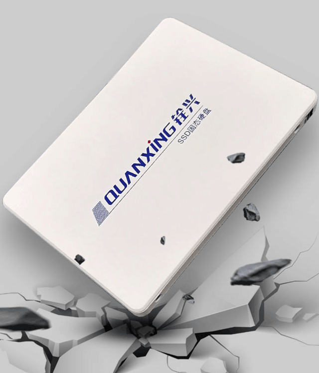 【手慢无】不抢铁亏！480G固态到手仅179元（全文）_铨兴 C101_游戏硬件存储-中关村在线