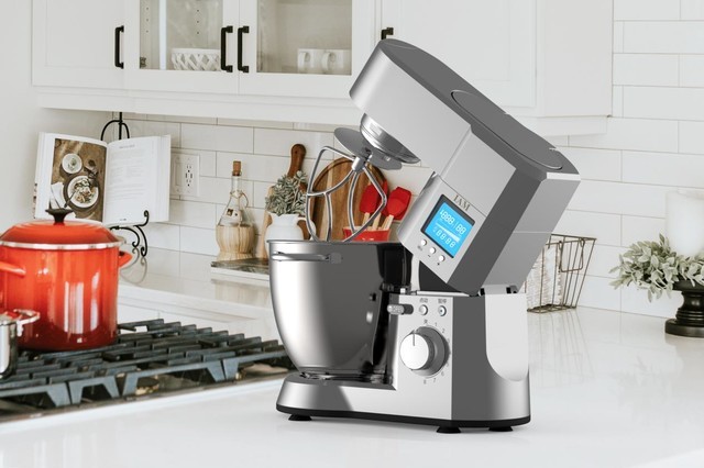 中秋献礼，IAM让您在烘焙中发现厨房新乐趣_家电-中关村在线