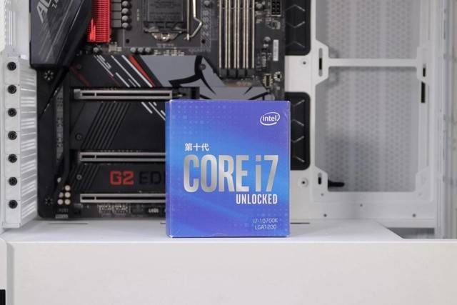 ZEROZONE BMR 240稳健压制新U_ZEROZONE机箱_厂商动态-中关村在线