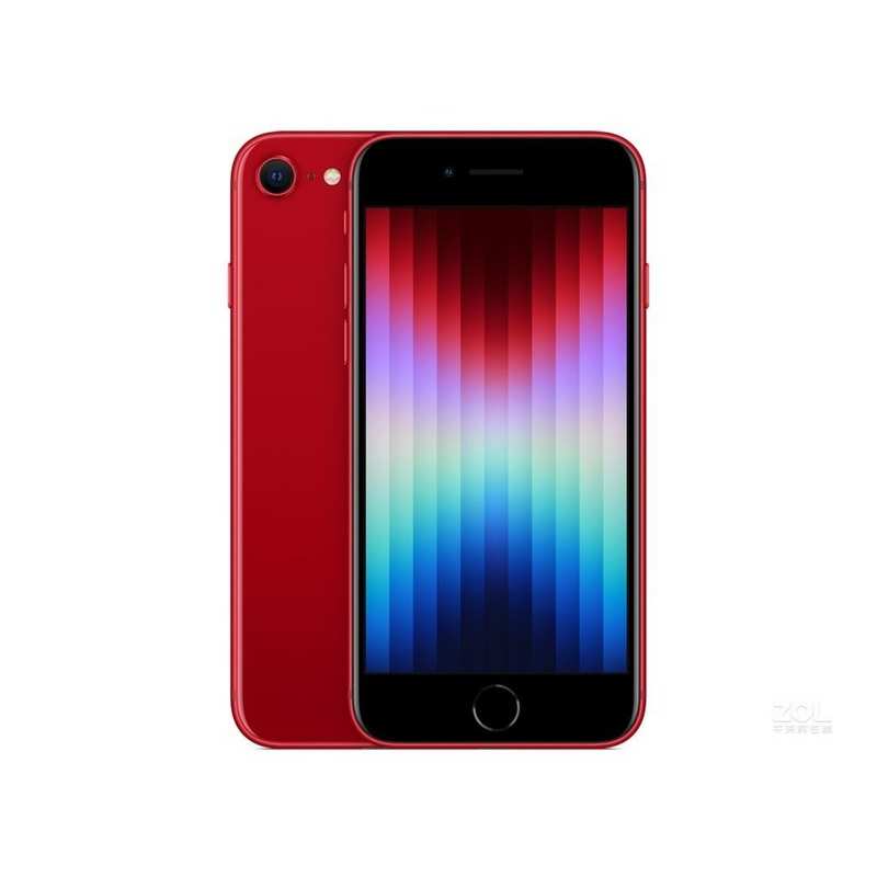 iPhone SE 4配置曝光 外观史诗级升级_苹果 iPhone SE 3_手机新闻-中关村在线