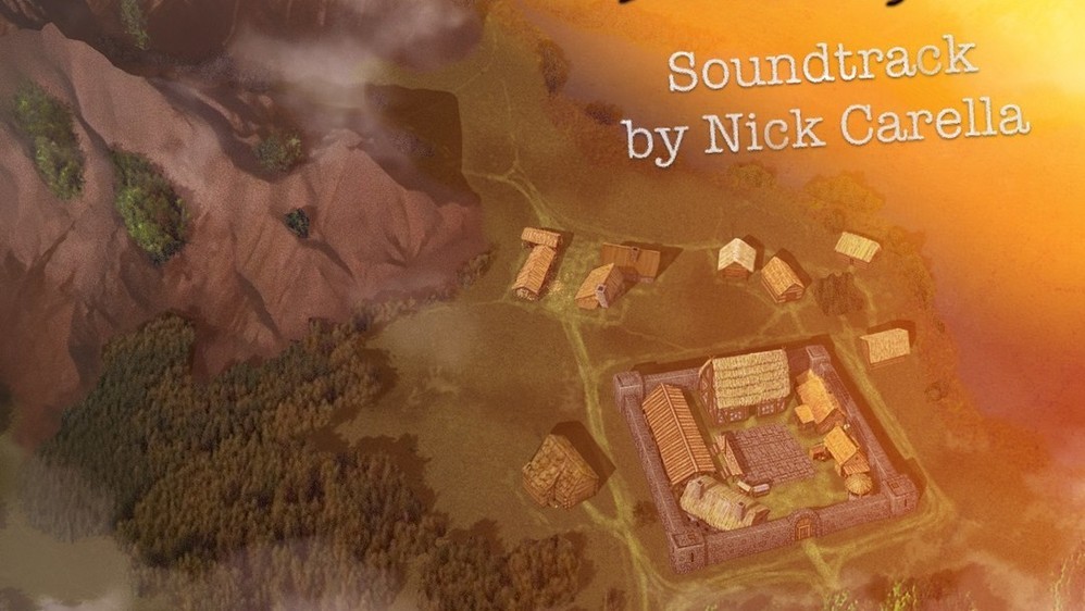 First Feudal - OST and digital art pack_独立|策略|角色扮演steam平台游戏-ZOL游戏库